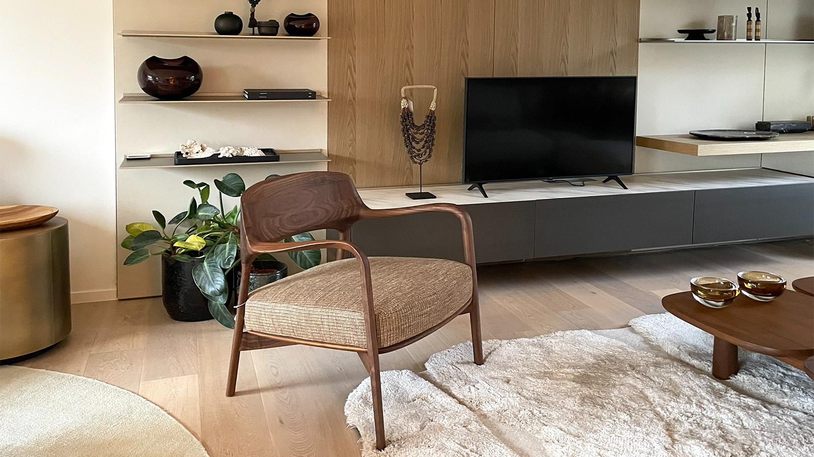 feelathome stockverkoop | Porada Louis bijzetzeteltje